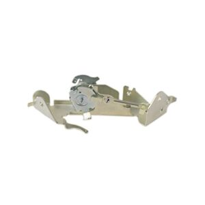 briggs & stratton 592555 lawn & garden equipment engine carburetor control bracket genuine original equipment manufacturer (oem) part