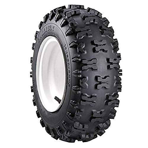 Carlisle Snow Hog Lawn & Garden Tire -16/6.50-8