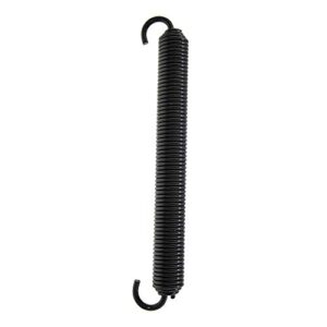 john deere m141974 deck extension spring gx255 gx335 lx280 sst15 sst18 x710 x940 z625 z665 mowers tractors