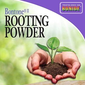 BND925 - Bontone II Rooting Powder, Hormone Root Fertilizer 1.25 Oz (Тhrее Pаck)