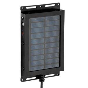 cal pump 566430 led egglite solar panel outdoor, home, garden, supply, maintenance