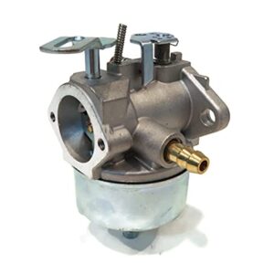 Lawnmower Lawn mower Replace Carb Carburetor Garden , Lawn For Tecumseh 640349, 640052, 640112 HM80-155209J HM80-155209K