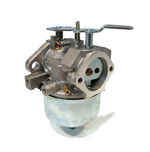 Lawnmower Lawn mower Replace Carb Carburetor Garden , Lawn For Tecumseh 640349, 640052, 640112 HM80-155209J HM80-155209K