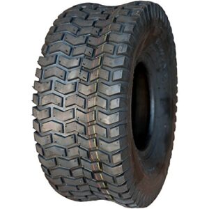 hirun lg turf ii lawn & garden tire – 11/4.00-5 a-ply