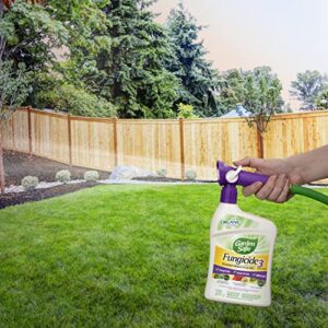 Garden Safe pest Control, 28 oz - 1 count, Clear