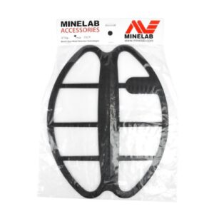 Minelab Skidplate Spare Garden Accessory, 17-Inch