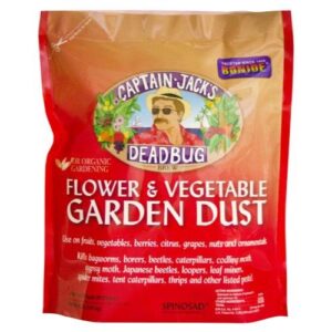 bonide captain jack’s deadbug brew dust 4 lb