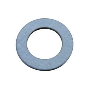 tecumseh 631334a lawn & garden equipment engine carburetor bowl nut gasket genuine original equipment manufacturer (oem) part