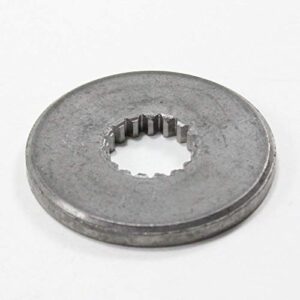 murray 1656927sm lawn & garden equipment splined washer genuine original equipment manufacturer (oem) part