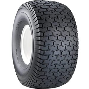 carlisle turf saver lawn and garden tire – 13×6.50-6/4