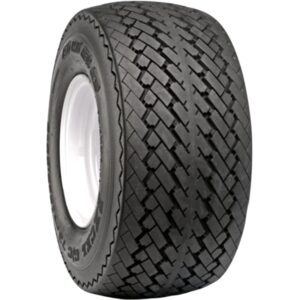 Duro HF273 (Excel G/C) Lawn and Garden Tire - 18-650-8 6-Ply