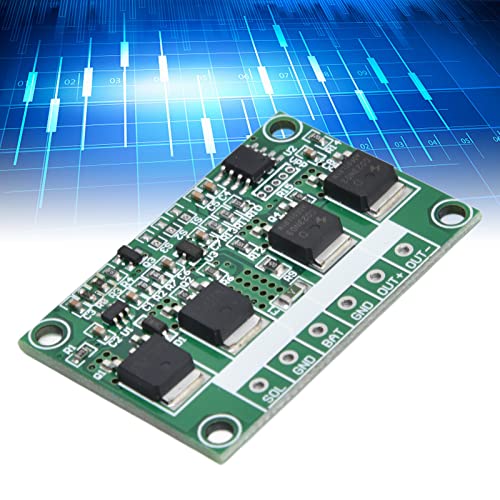 Solar Light Circuit Board PCB Solar Lamp Board Solar Power Lighting Parts Asseccosaries for Garden Household Street