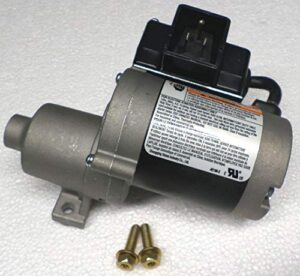 briggs & stratton 795909 lawn & garden equipment engine electric starter genuine original equipment manufacturer (oem) part