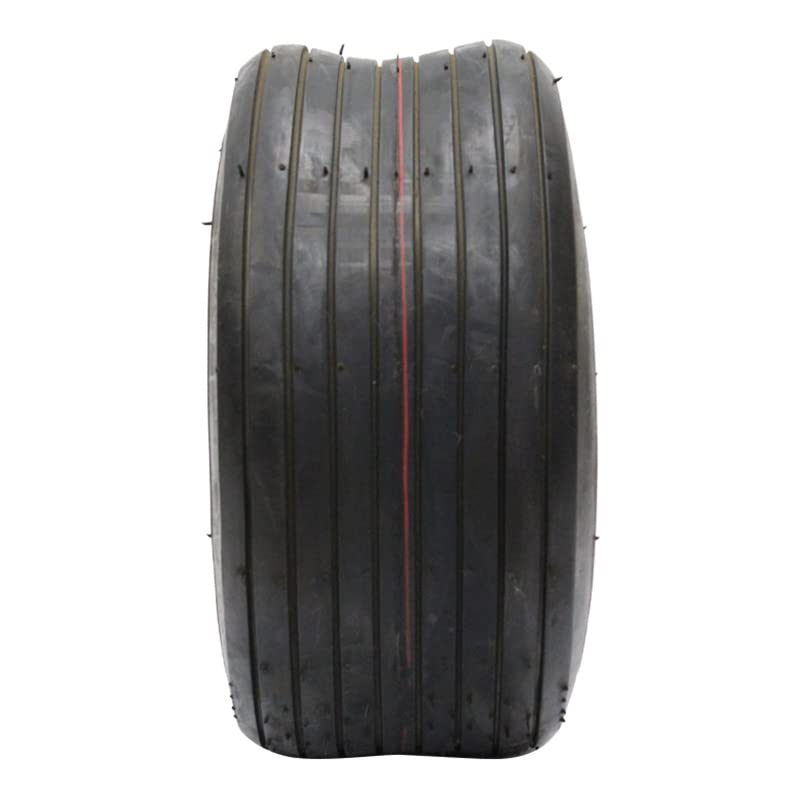 Carlisle Straight Rib Lawn & Garden Tire - 13X6.50-6