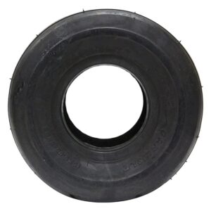 Carlisle Straight Rib Lawn & Garden Tire - 13X6.50-6