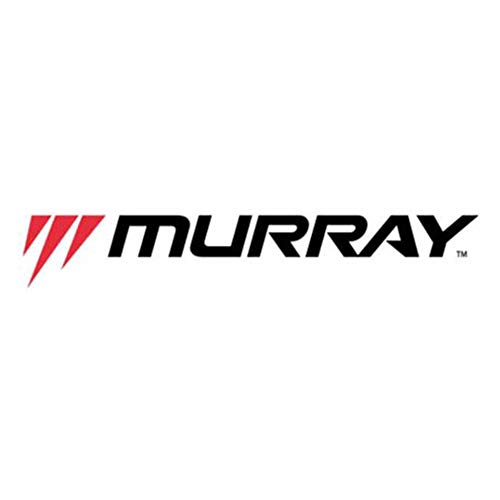 Murray 1665521SM Lawn & Garden Equipment Ball Bearing Genuine Original Equipment Manufacturer (OEM) Part