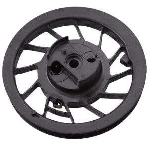 briggs & stratton 498144 recoil pulley with spring for quantum engines, 5 hp horizontal and 6 hp intek engines