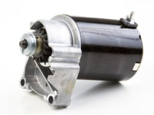 briggs & stratton 497596 starter motor replaces 394808 393017 394674 5407 h