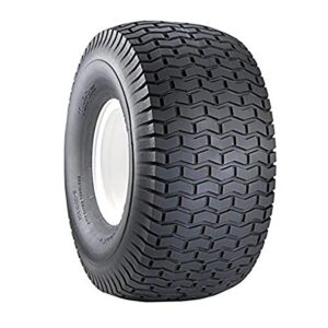 carlisle turf saver lawn & garden tire -16/6.50-8