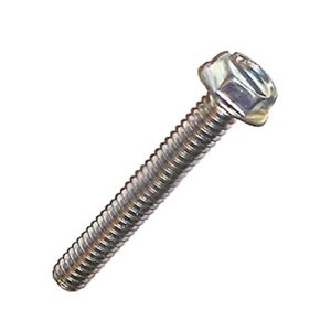 Eopzol Replacement 530015169 Screw for Husqvarna Poulan 23C 23 1800 20 2000 20D 2300AV 2350CVA 2300CV 4400 4900 5400 6900 7700 8500 Lawn and Garden Equipment