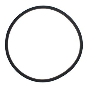 UpStart Components 954-0468 Upper Drive Belt Replacement for MTD 14AG808H300 (2004) Garden Tractor - Compatible with 754-0468 Secondary Drive Belt