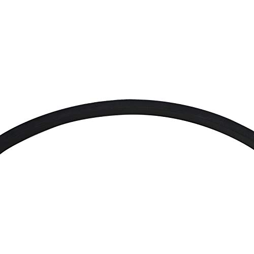 UpStart Components 954-0468 Upper Drive Belt Replacement for MTD 14AG808H300 (2004) Garden Tractor - Compatible with 754-0468 Secondary Drive Belt