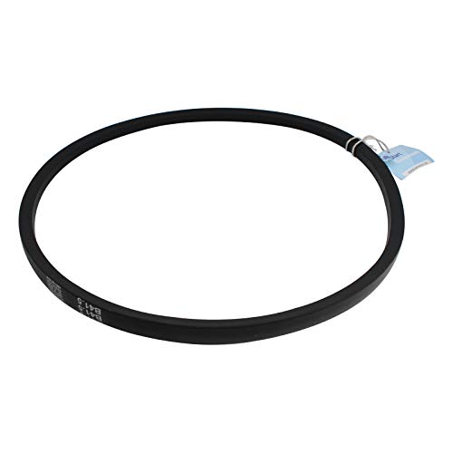 UpStart Components 954-0468 Upper Drive Belt Replacement for MTD 14AG808H300 (2004) Garden Tractor - Compatible with 754-0468 Secondary Drive Belt