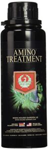 house & garden hgamt002 treatement amino fertilizer, 250 ml