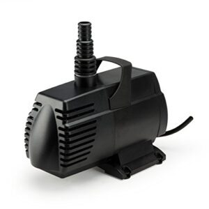 aquascape ultra pumps (2000 gph)