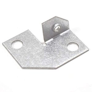 tecumseh 33333 lawn & garden equipment engine bracket genuine original equipment manufacturer (oem) part