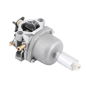 697203 Carburetor 18.5HP Replacement for Briggs Stratton Craftsman LT1000 LT2000 DYT4000 Z225