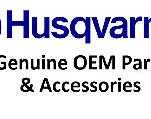 Husqvarna 587125201 Mandrel Assembly