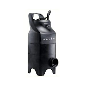 savio wms3600 – water master solids 3,600 gph submersible pump