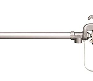 Teejet Aluminum GunJet Spray Gun; 200 PSI, 7.1 GPM