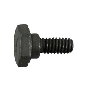 mtd 738-04419a lawn & garden equipment shoulder screw genuine original equipment manufacturer (oem) part