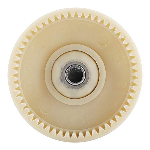 Plastic Electric Chainsaw Drive Sproket Inner Gear for 107713-01 and 717-04749 Product Chain Saw Parts Replacement Accessories Garden Tool