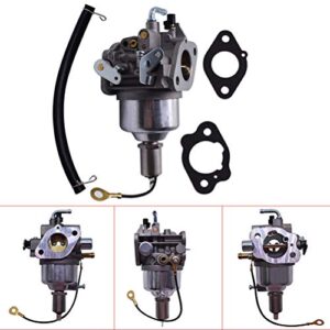 all-carb am130924 carburetor replacement for john deere lt180 ltr180 lx277 engines