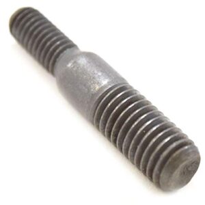 echo 433011-14530 lawn & garden equipment bolt genuine original equipment manufacturer (oem) part