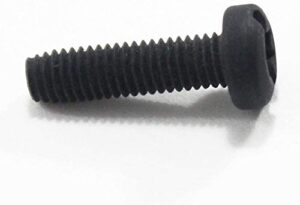 mtd 710-04604 lawn garden equipment screw genuine oem part