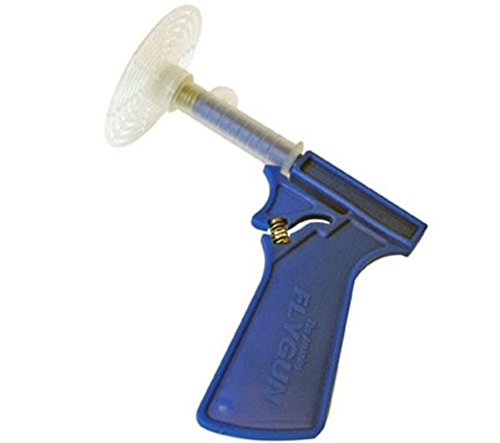 Mosquito - Fly Gun - Blue