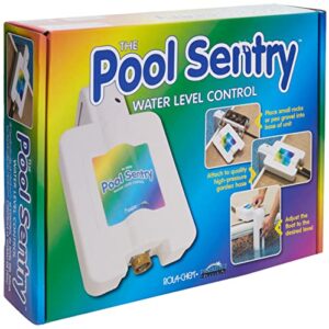 Rola-chem M-3000-1 Pool Sentry