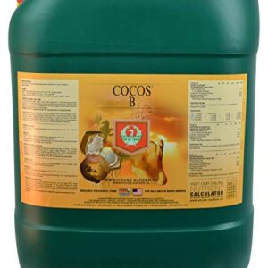 House and Garden Cocos B 20 Liter