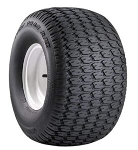 carlisle turf trac r/s lawn & garden tire – 25x12-9