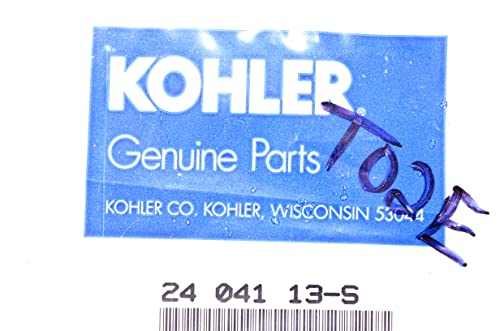 Kohler 24-041-13-S Lawn & Garden Equipment Engine Fuel Gasket Genuine Original Equipment Manufacturer (OEM) Part