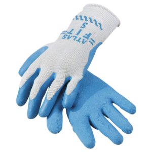 atlas glove c300s small atlas fit gloves