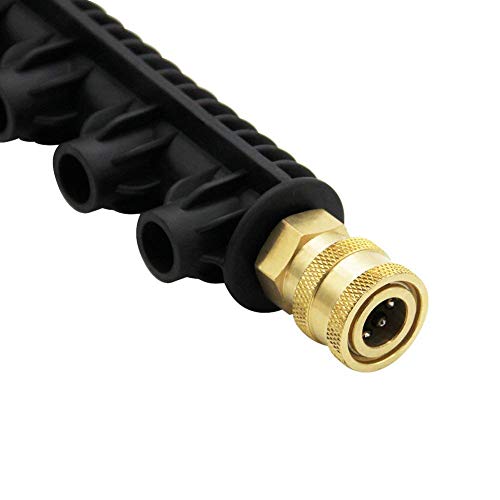 Twinkle Star Pressure Washer Adapter Set | Pressure Washer Gun