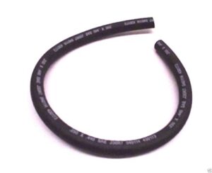 tecumseh 30705 lawn & garden equipment engine fuel line genuine original equipment manufacturer (oem) part