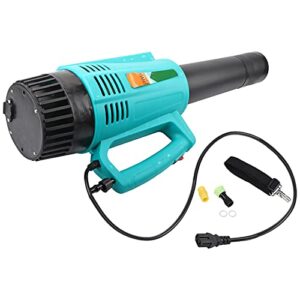 voldax electric sprayer agricultural pesticide dispenser fogger machine atomizer for garden 12v fogger