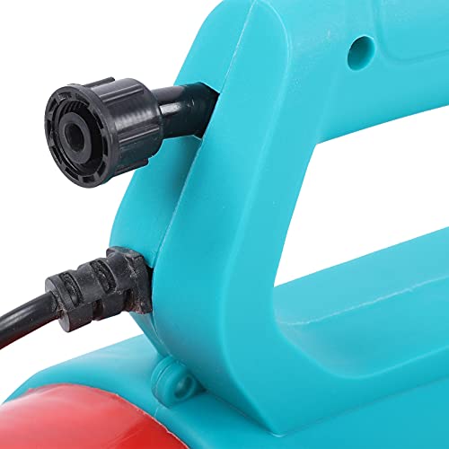 VOLDAX Electric Sprayer Agricultural Pesticide Dispenser Fogger Machine Atomizer for Garden 12V fogger