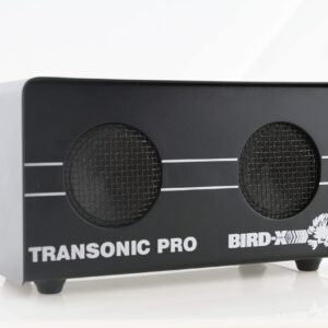 Bird-X Transonic Pro Electronic Pest Repeller